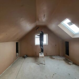 Plaster Drying Times Explained: How to Dry Plaster Faster